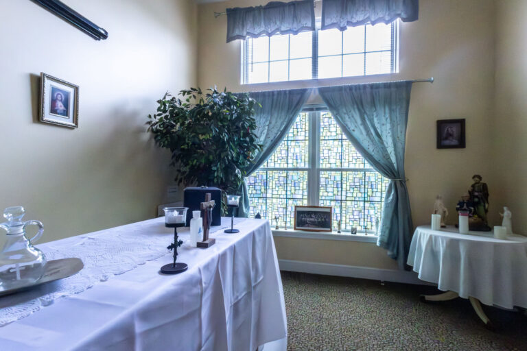 Photos of Elison Independent Living of Orchard Glen in Orchard Park NY