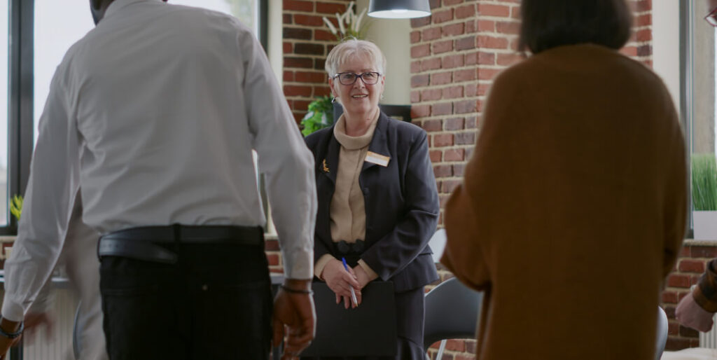 Benefits of Having an On-Site Chapel in a Retirement Community